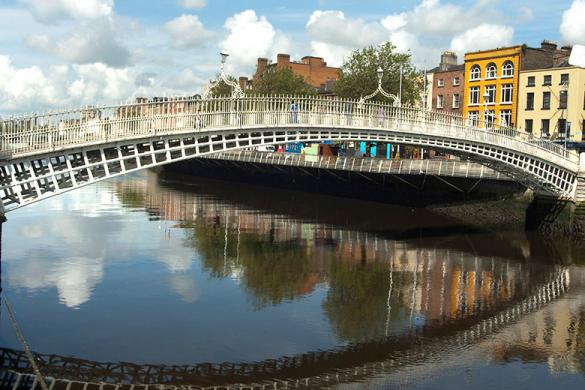 Kaplan Dublin Language School (Dublin, Ireland) - apply, prices ...