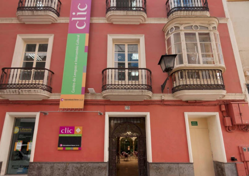 Language School IH Seville (Seville, Spain)