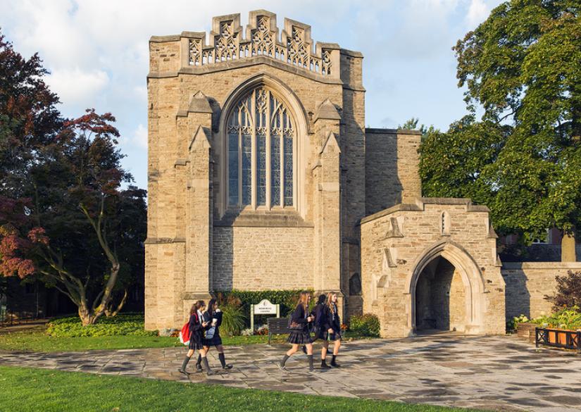 Ridley College (St. Catharines, Ontario, Canada) - apply for a camp ...