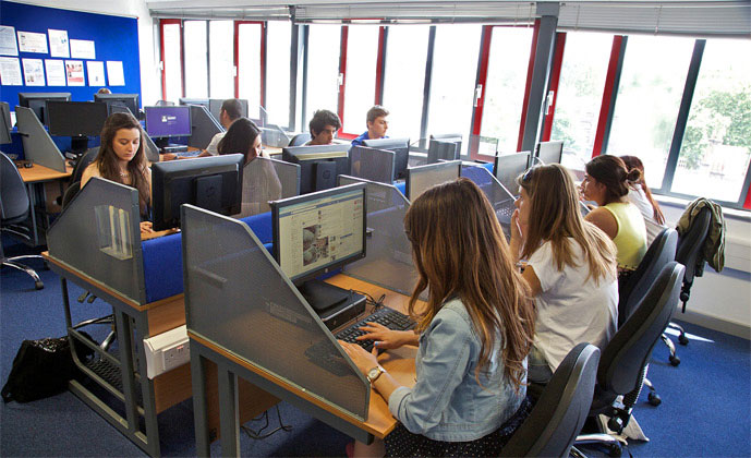 Embassy Language School London (London, United Kingdom) - apply, prices ...