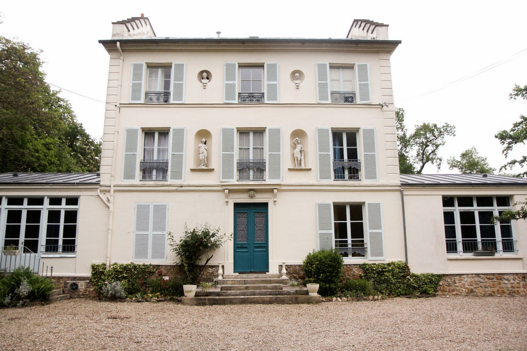 Ermitage International School of France (Paris, France) - apply, prices ...