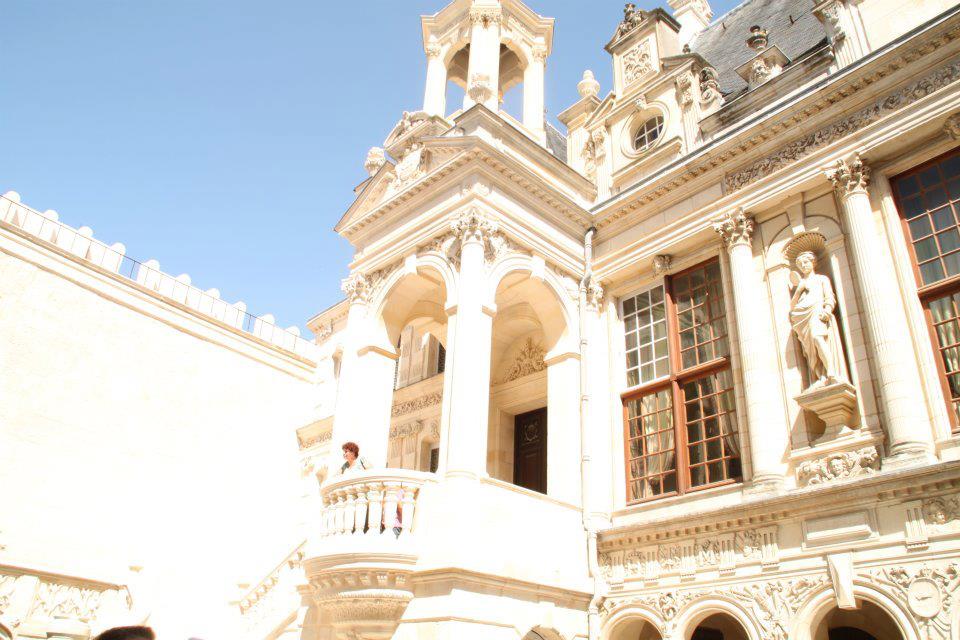 La Rochelle Business School (La Rochelle, France) - apply, prices ...