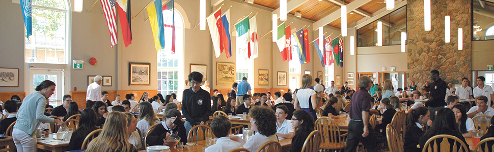 Pickering College and Summer Camp (Newmarket, Ontario, Canada) - apply ...