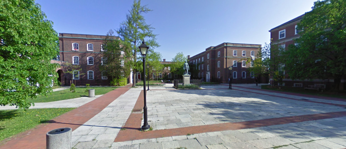 Upper Canada College Private Boarding School (Toronto, Ontario, Canada ...