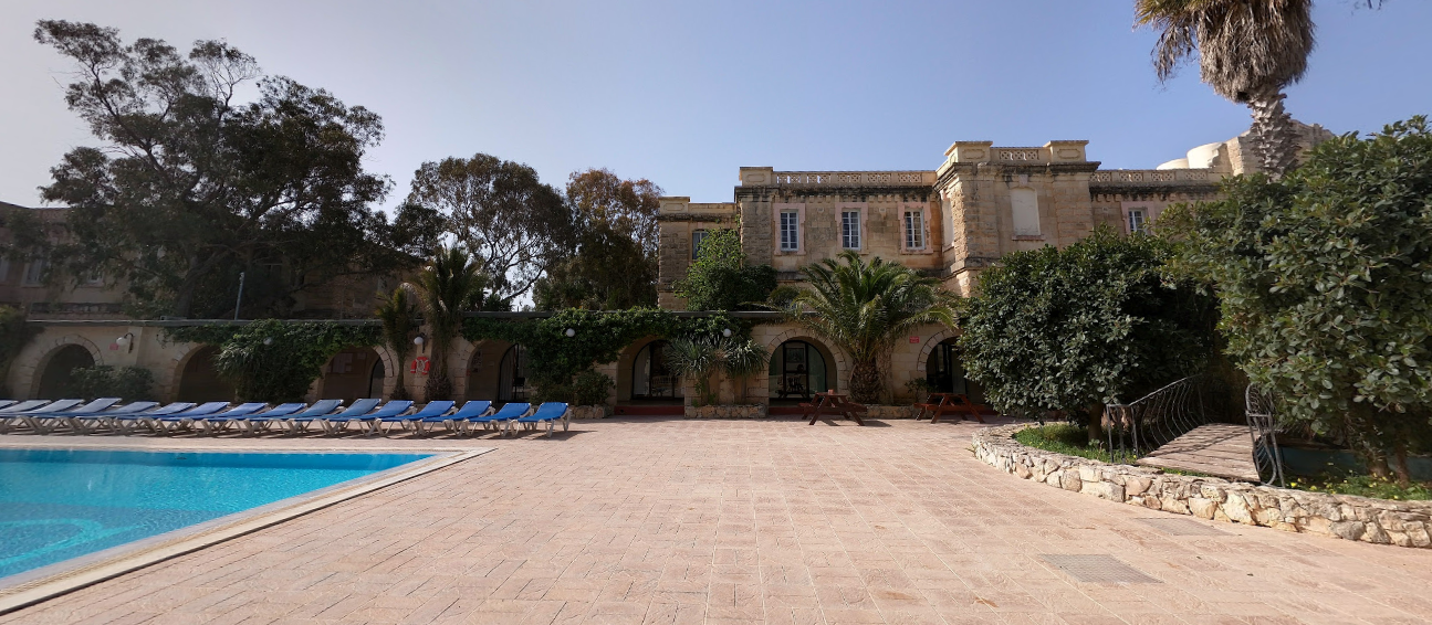 Sprachcaffe Malta Language School (St. Julian, Malta) - apply for a ...