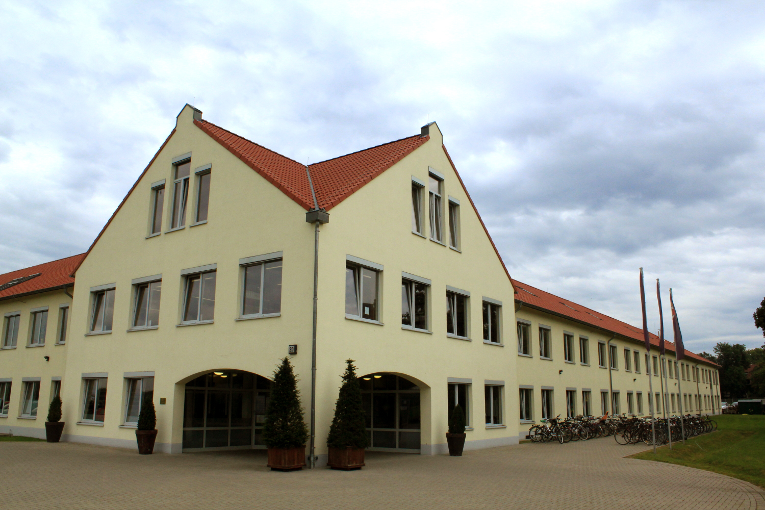 St. George's International School in Cologne (Cologne, Germany) - apply ...