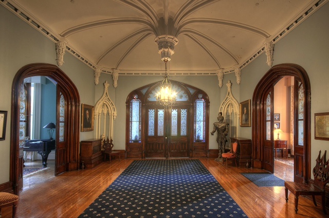 Trafalgar Castle School (Toronto, Ontario, Canada) - apply, prices ...
