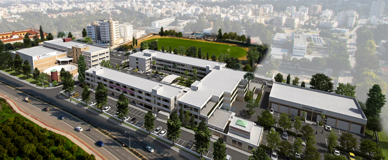 European University of Cyprus (Nicosia, Cyprus) - apply, prices ...