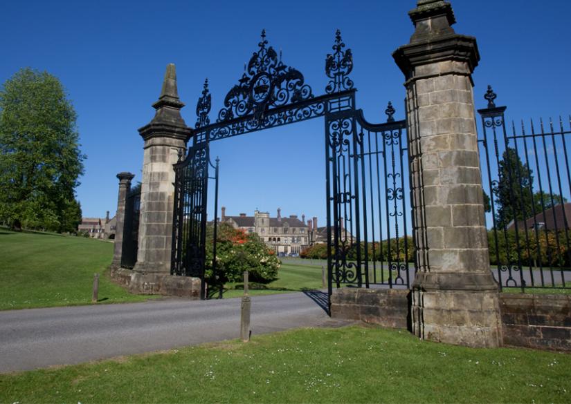 Worth School (Bristol, United Kingdom)