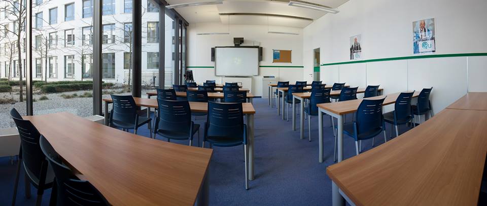 EU Business School Munich (Munich, Germany) - apply, prices, reviews ...
