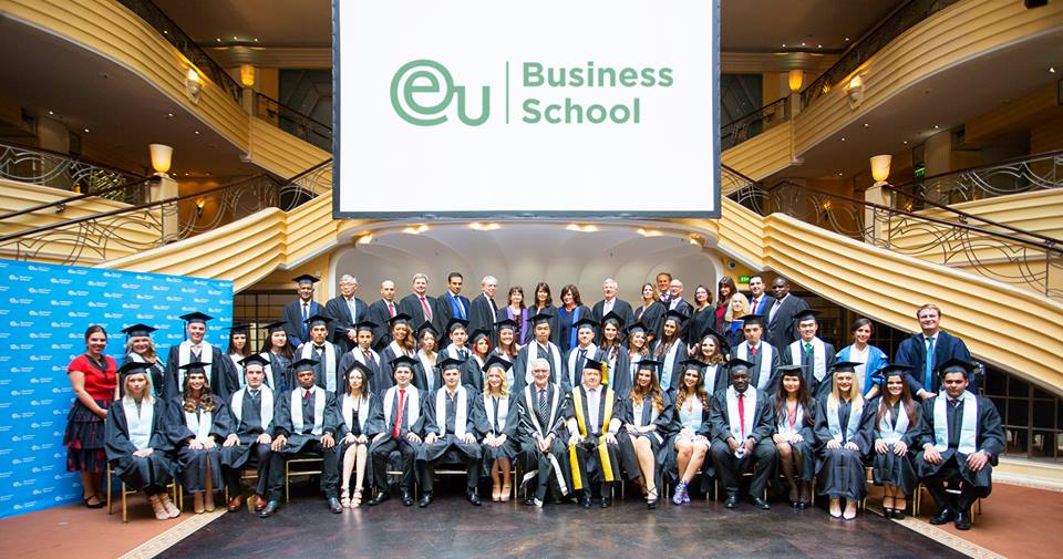 EU Business School Munich (Munich, Germany) - apply, prices, reviews ...
