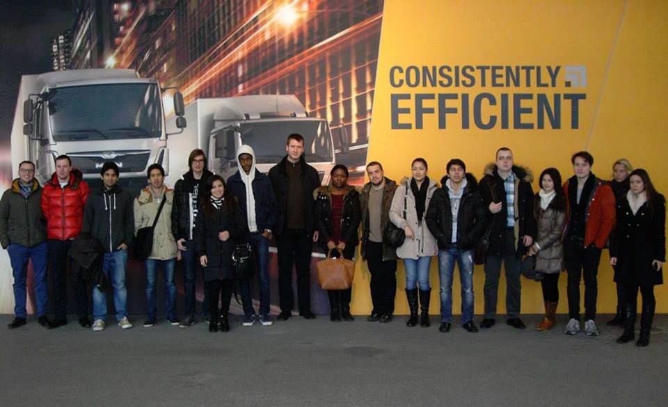 EU Business School Munich (Munich, Germany) - apply, prices, reviews ...