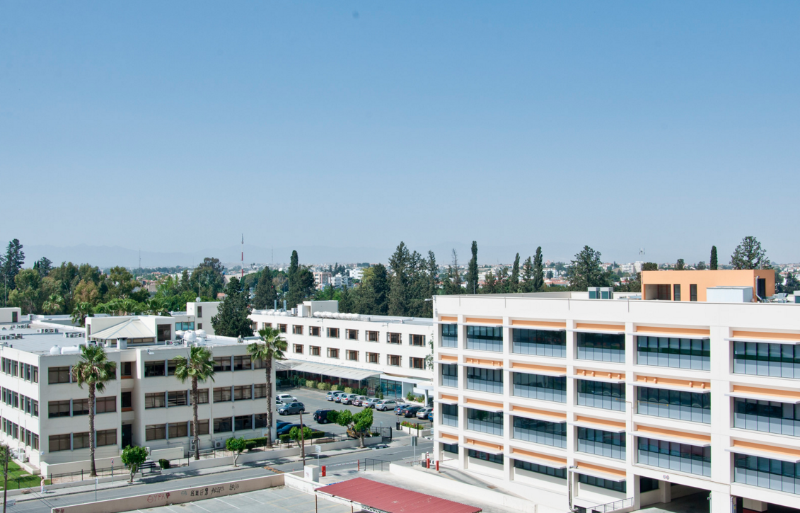 European University of Cyprus (Nicosia, Cyprus) - apply, prices ...