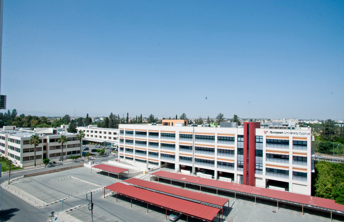 European University of Cyprus (Nicosia, Cyprus) - apply, prices ...