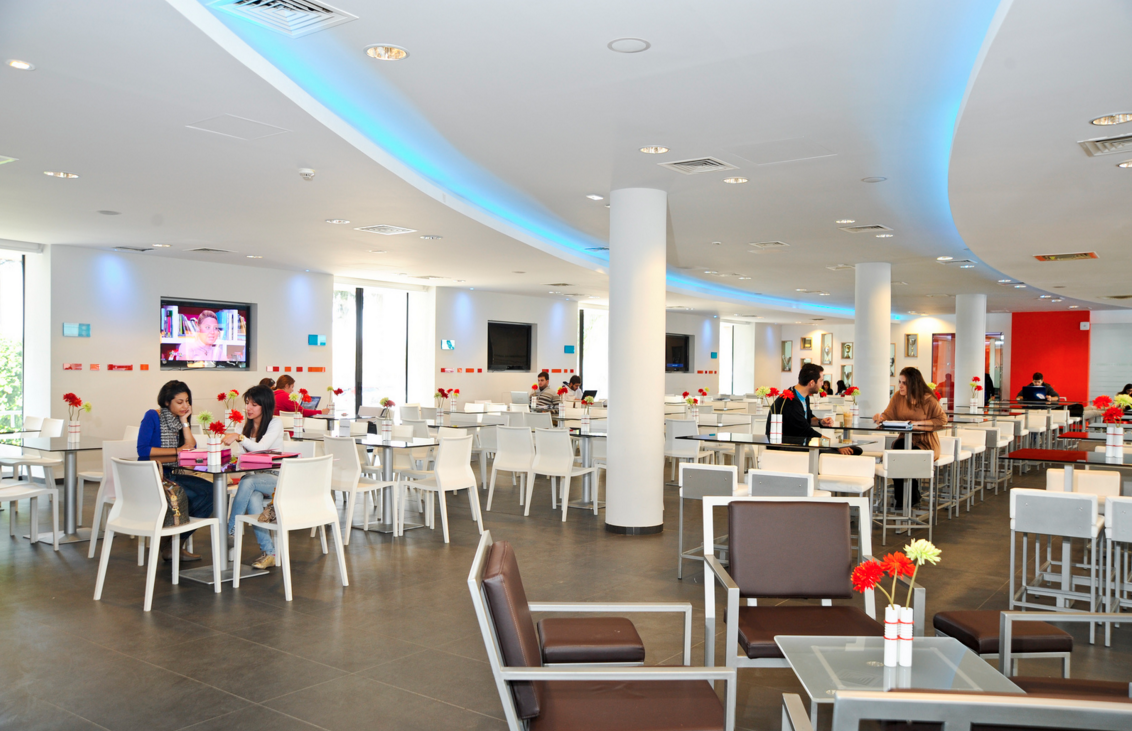 European University of Cyprus (Nicosia, Cyprus) - apply, prices ...