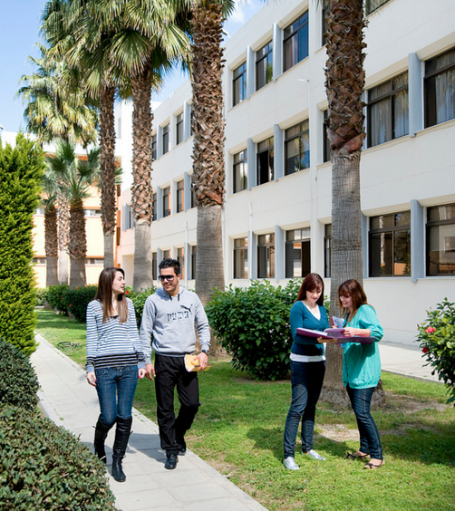 European University of Cyprus (Nicosia, Cyprus) - apply, prices ...