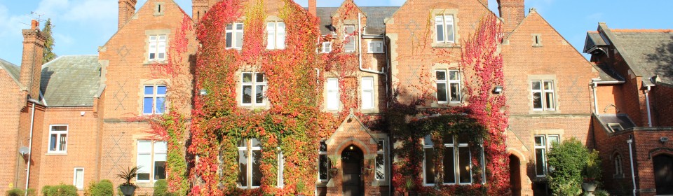 Queen Anne's School Summer Junior Camp (Reading, United Kingdom ...