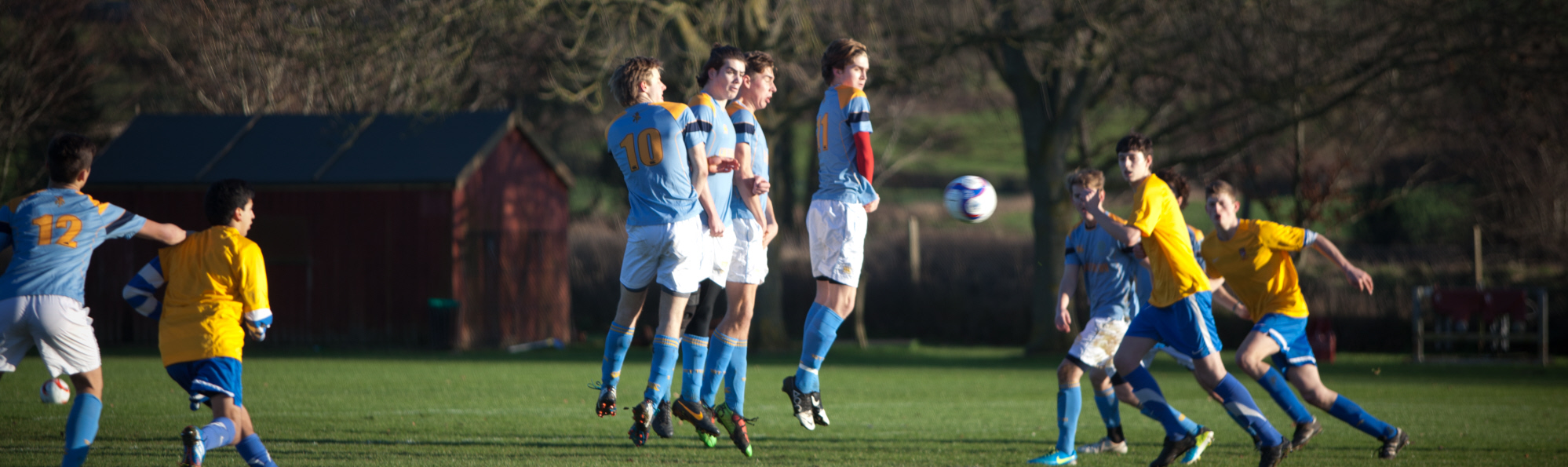 Sherborne School for boys (Sherborne, United Kingdom) - apply, prices ...