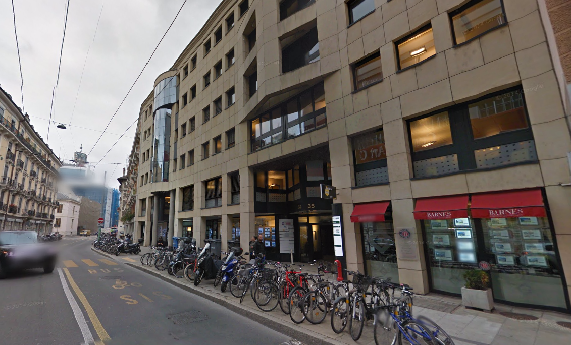 IFM University - Institute of Finance and Management (Geneva ...