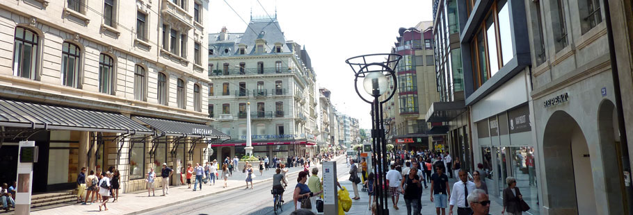 IFM University - Institute of Finance and Management (Geneva ...