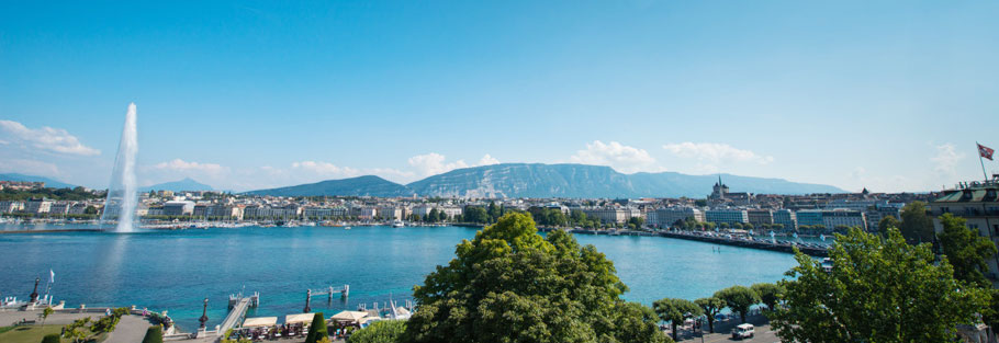 IFM University - Institute of Finance and Management (Geneva ...