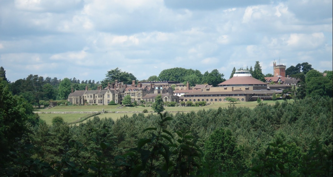 Worth School (Turnes Hill, United Kingdom) - apply, prices, reviews ...