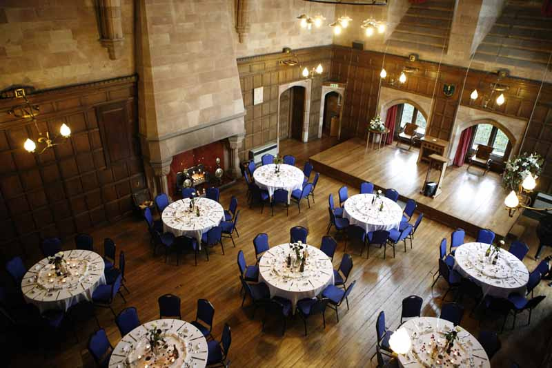 Adcote School for Girls (Shrewsbury, United Kingdom) - apply, prices ...