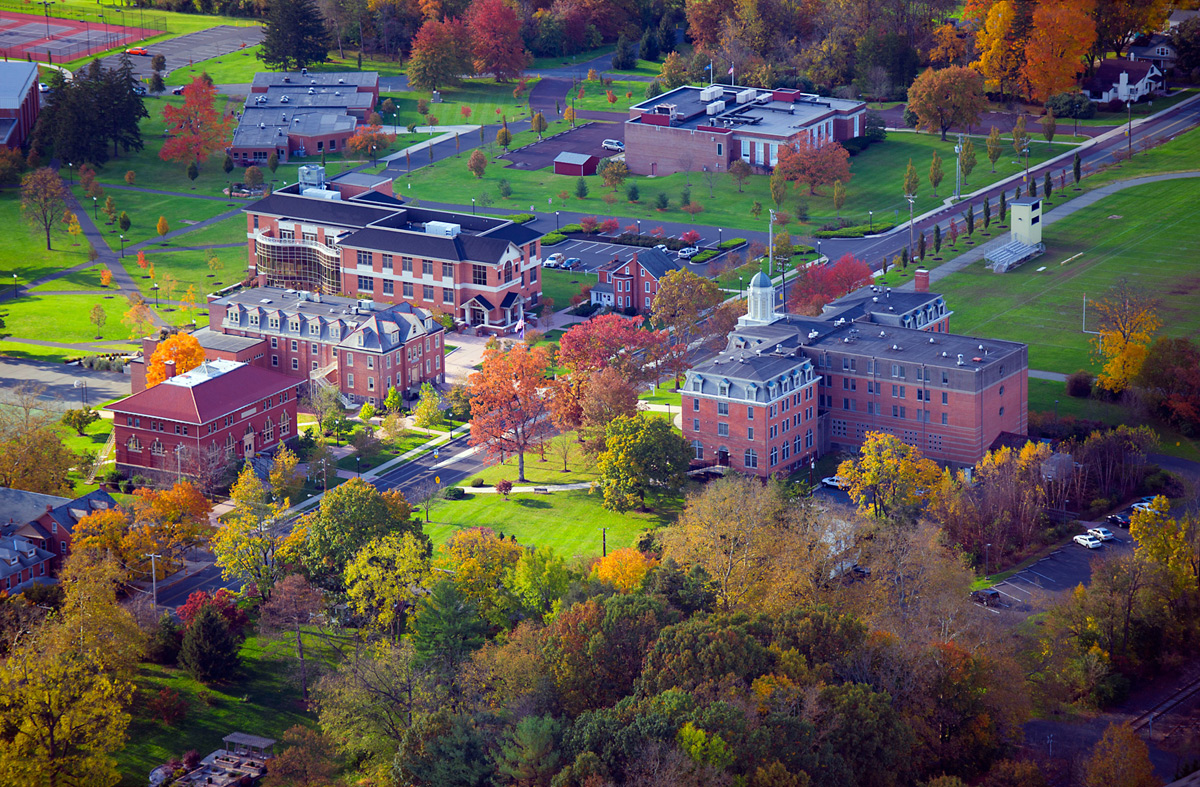 Perkiomen School (Pennsberg, Pennsylvania, USA) - apply for a camp ...