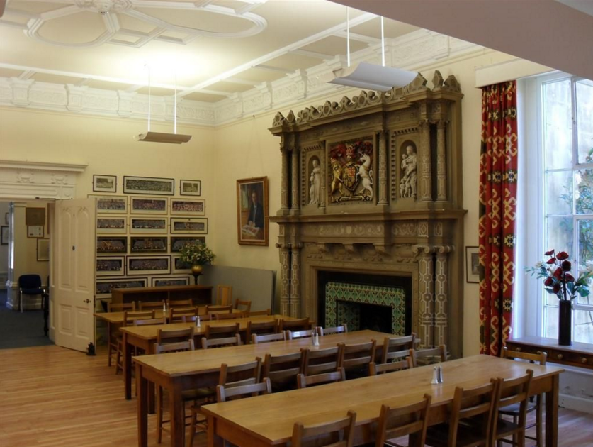 Badminton School (Bristol, United Kingdom) - apply, prices, reviews ...