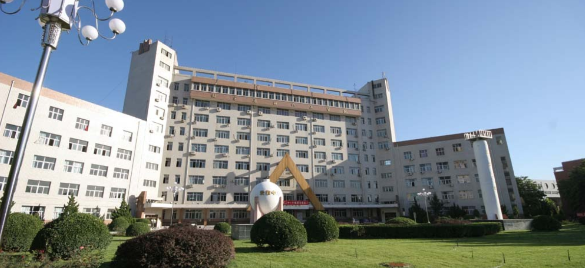 Beijing institute of petrochemical technology (Beijing, China) - apply ...