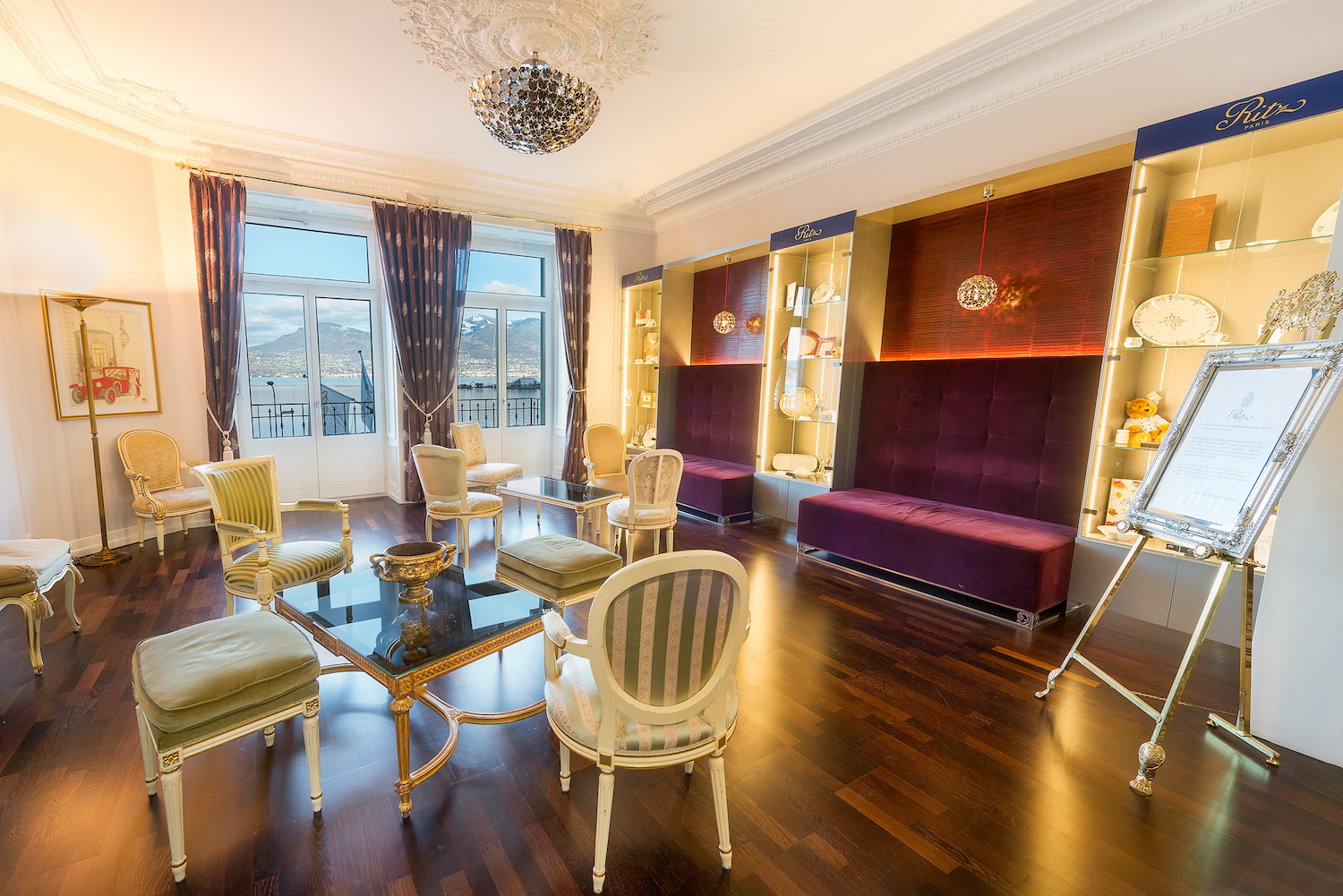 César Ritz Colleges Switzerland (Lucerne, Switzerland) - apply, prices ...