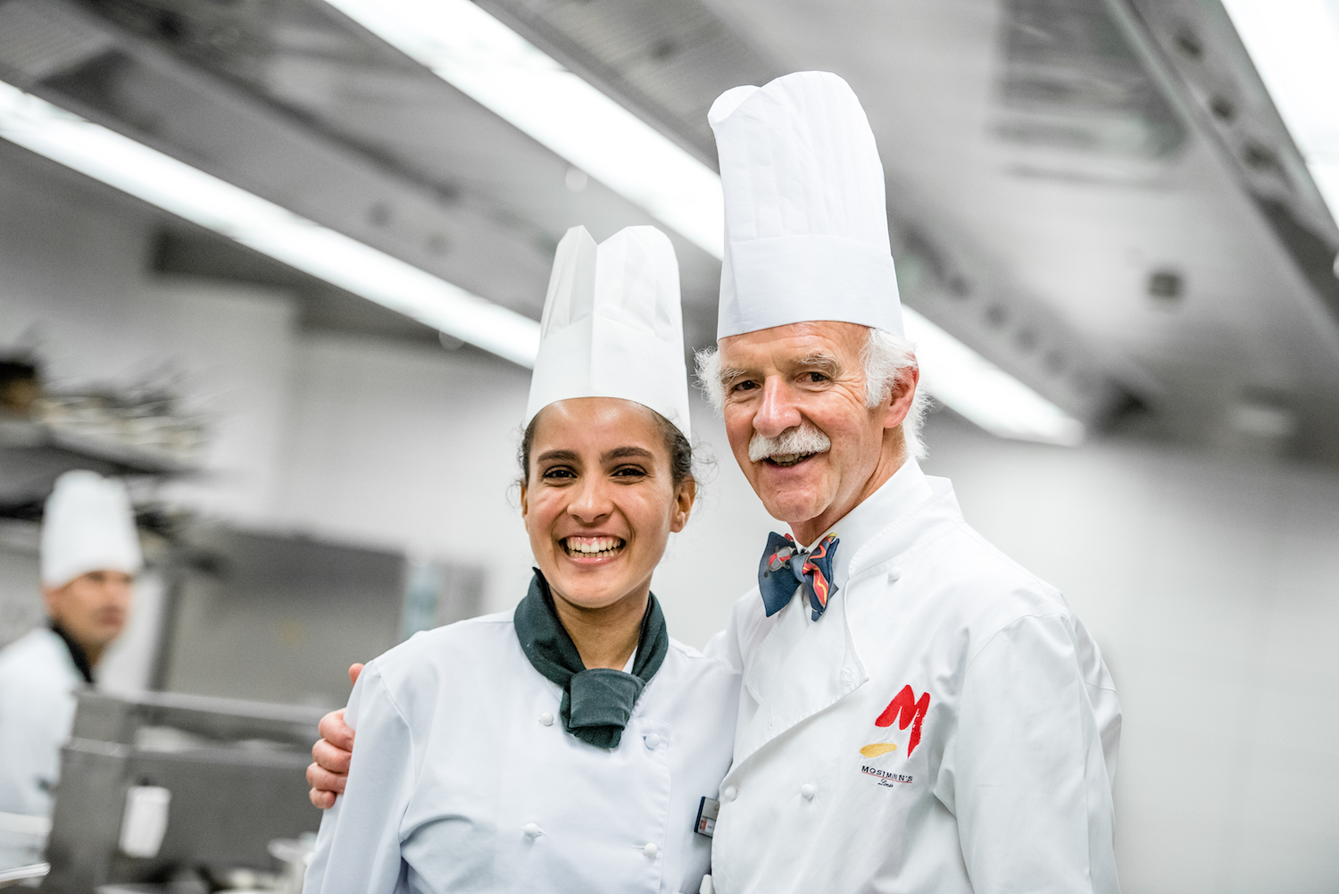 Culinary Arts Academy Switzerland (Lucerne, Switzerland) - apply ...