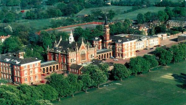 Dulwich College (London, United Kingdom) - apply, prices, reviews | Smapse