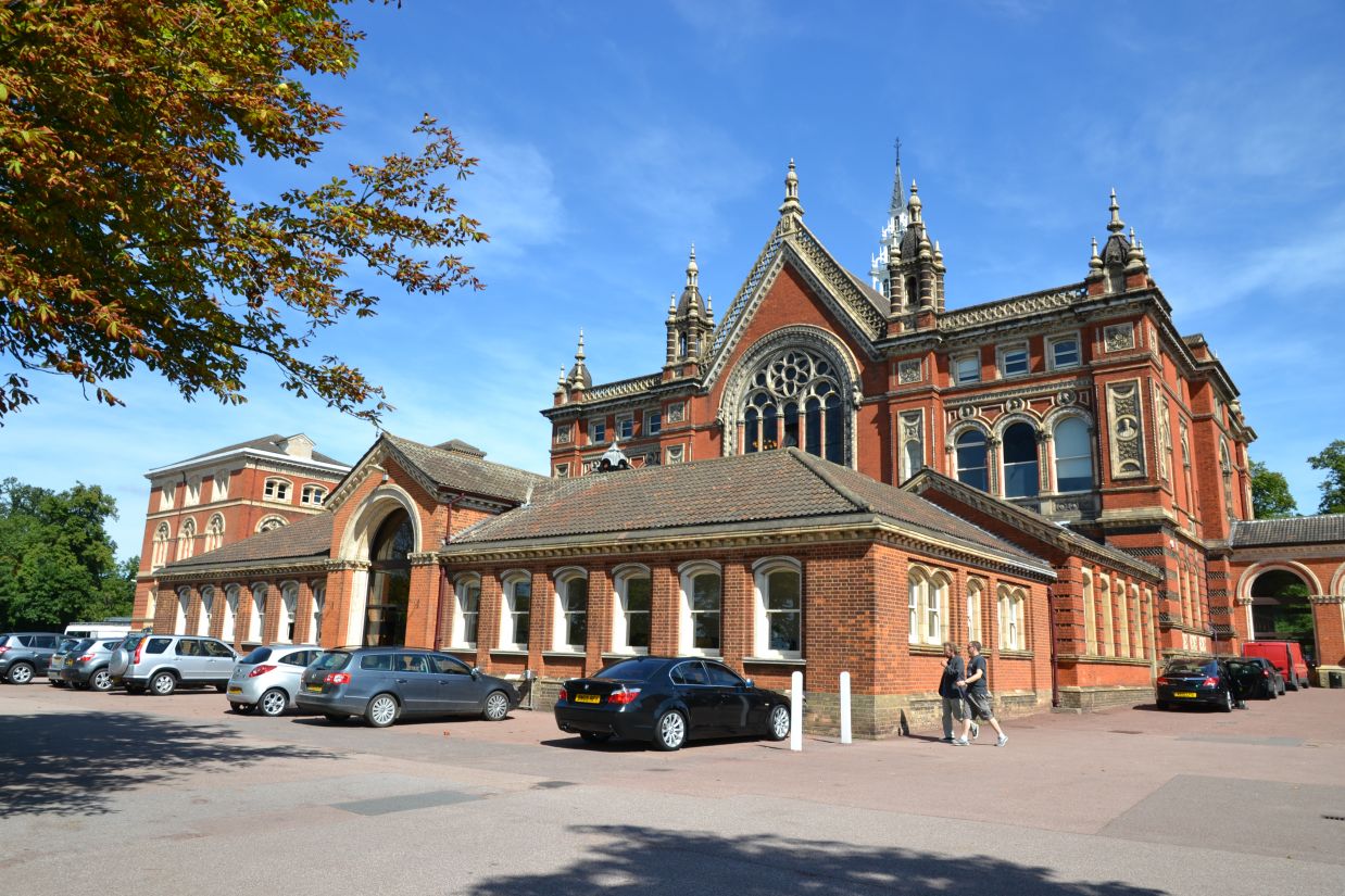 Dulwich College (London, United Kingdom) - apply, prices, reviews | Smapse