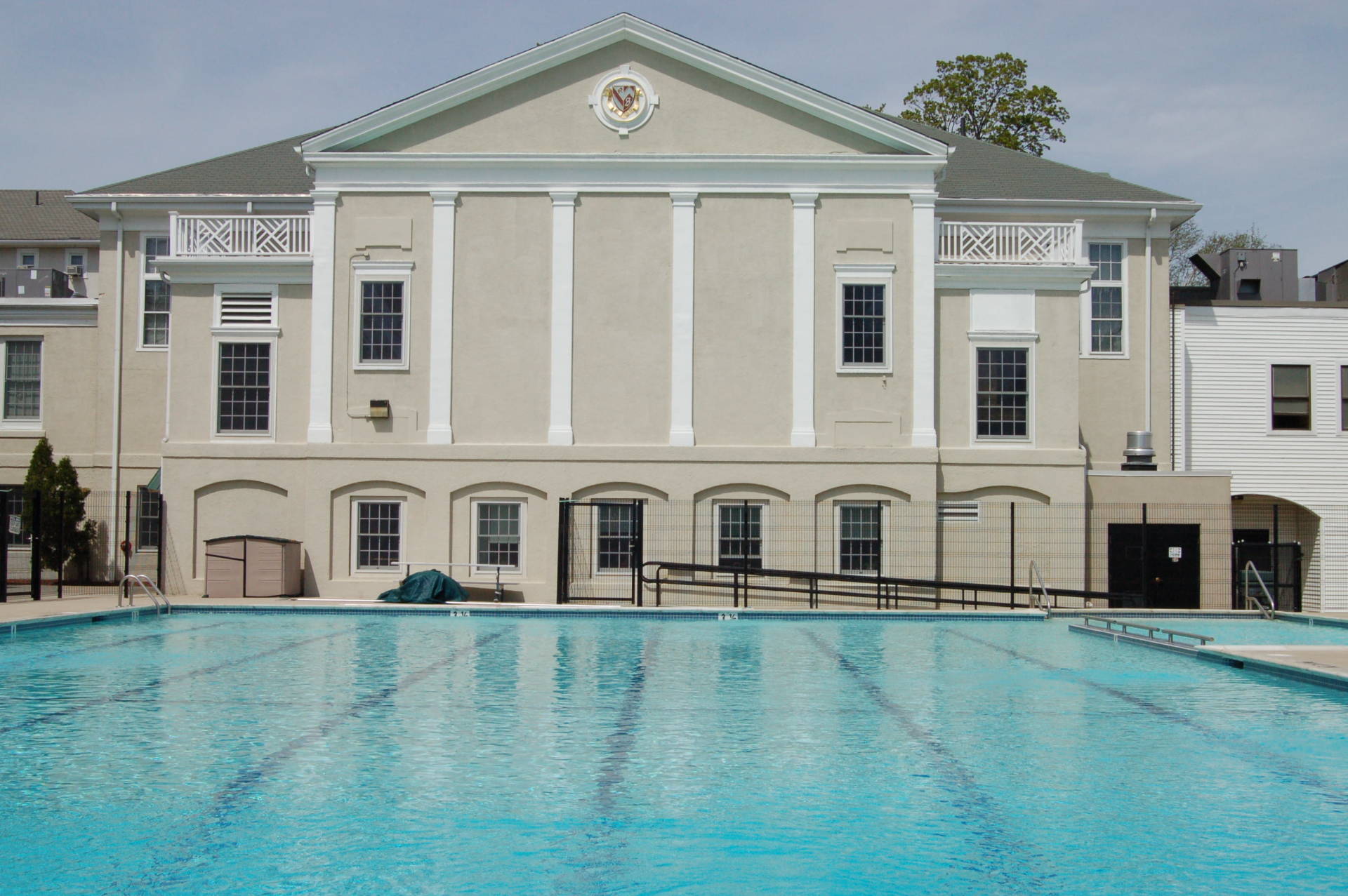 Fessenden school (Boston, Massachusetts, USA) - apply, prices, reviews ...