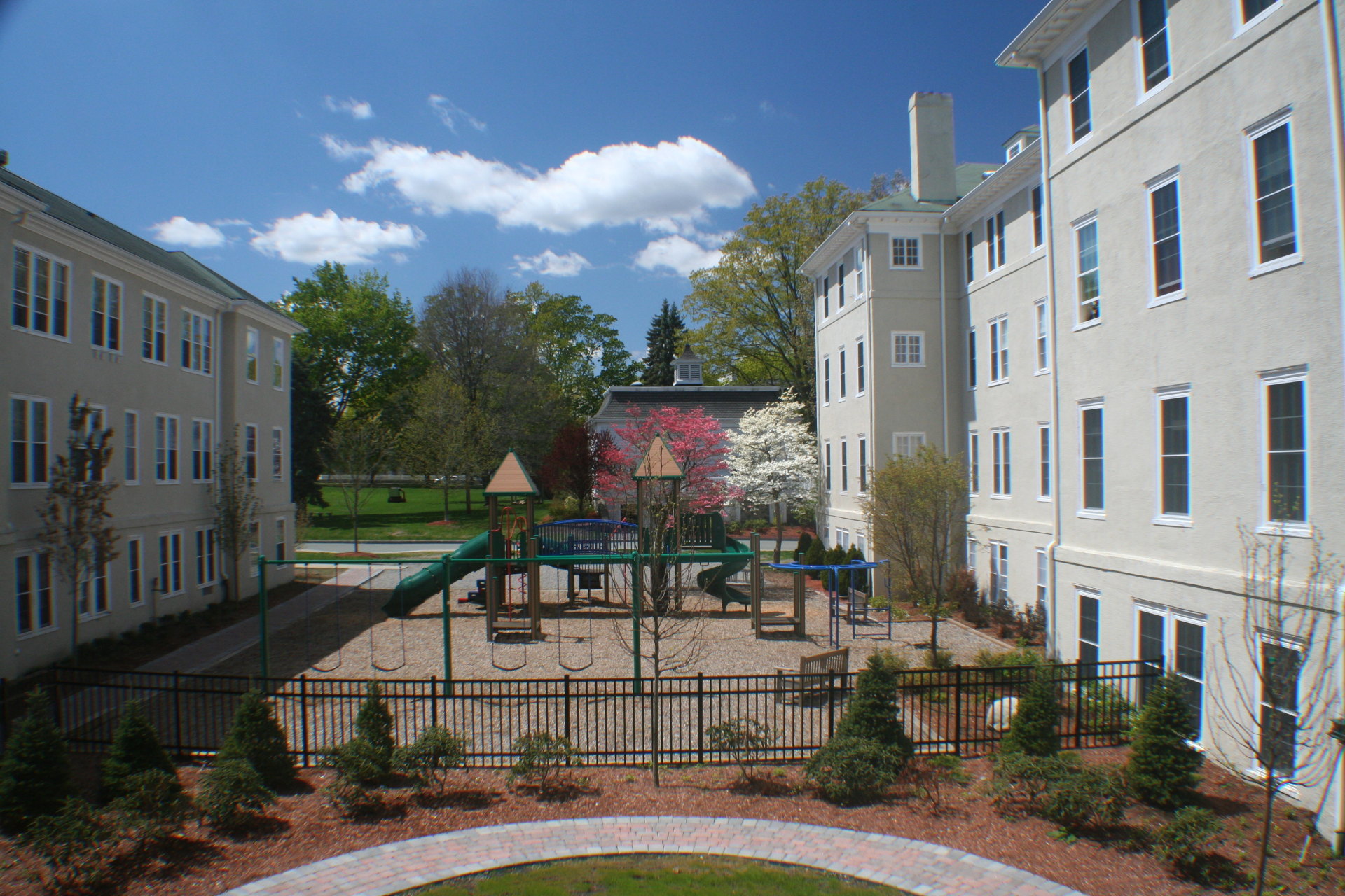 Fessenden school (Boston, Massachusetts, USA) - apply, prices, reviews ...