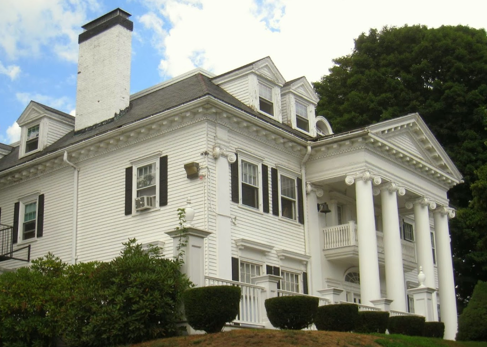 Fessenden school (Boston, Massachusetts, USA) - apply, prices, reviews ...