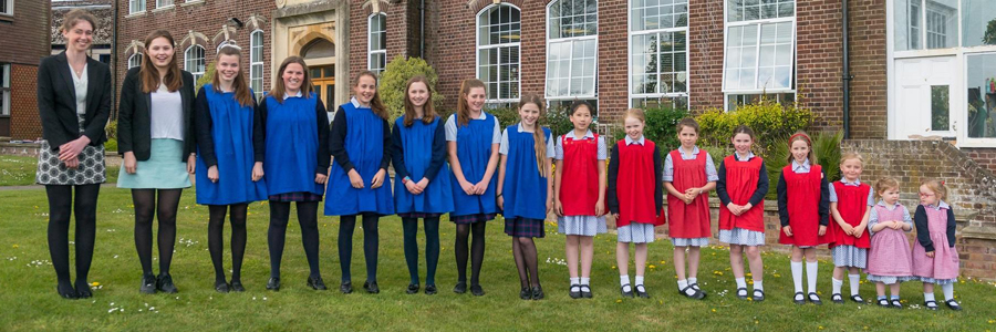 The Godolphin School (Salisbury, United Kingdom) - apply, prices ...