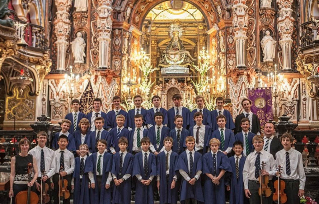 Haberdashers' Monmouth School for boys (Monmouth, Wales) - apply ...