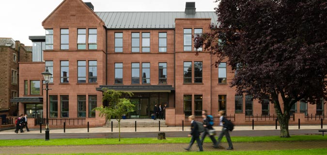 Haberdashers' Monmouth School for boys (Monmouth, Wales) - apply ...