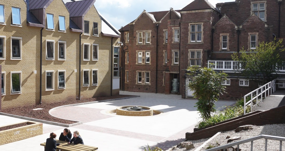 Haberdashers' Monmouth School for girls (Monmouth, Wales) - apply ...