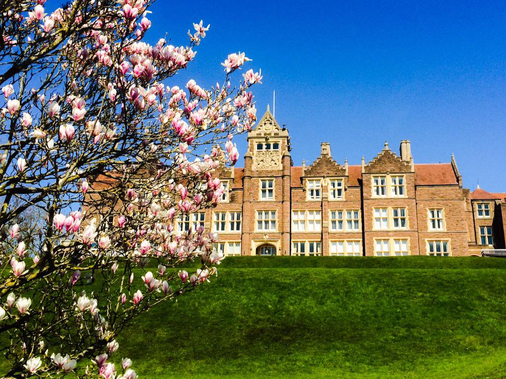Haberdashers' Monmouth School for girls (Monmouth, Wales) - apply ...
