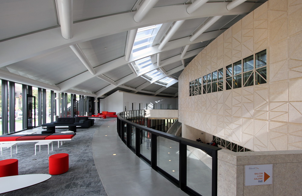 Institut Le Rosey School (Lausanne, Switzerland) - apply, prices ...