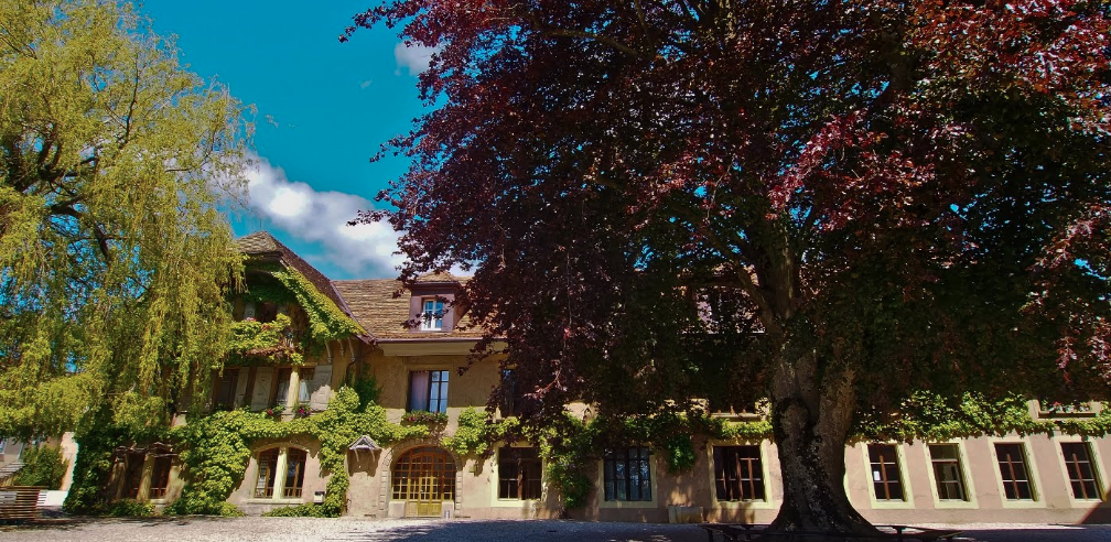 Institut Le Rosey School (Lausanne, Switzerland) - apply, prices ...