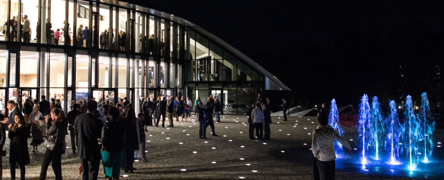 Institut Le Rosey School (Lausanne, Switzerland) - apply, prices ...