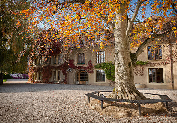 Institut Le Rosey School (Lausanne, Switzerland) - apply, prices ...