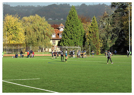 Summer Camp Institut Le Rosey (Rolle, Switzerland) - apply for a camp ...