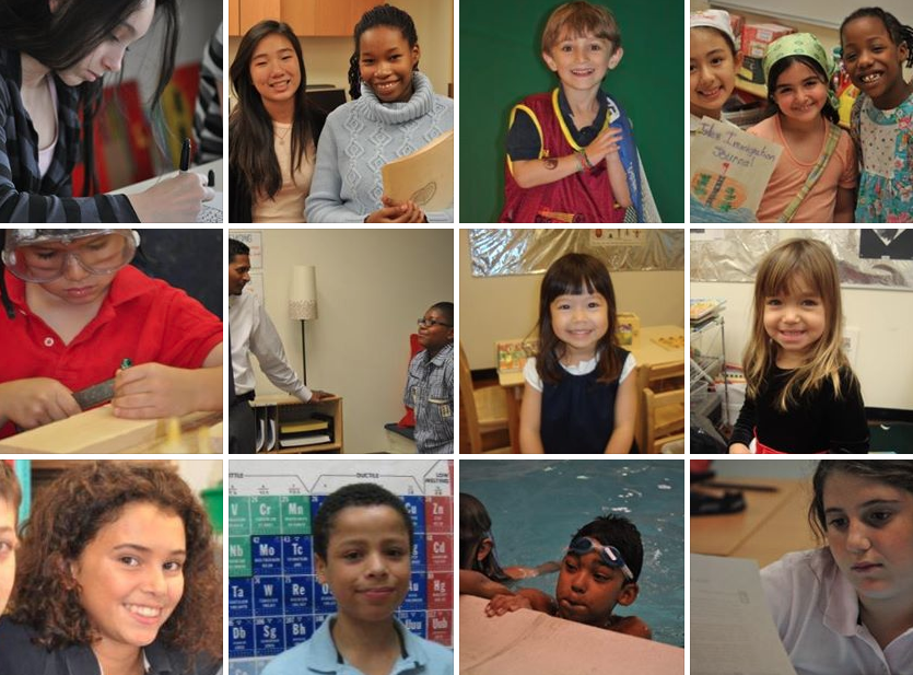 Leman Manhattan Preparatory School