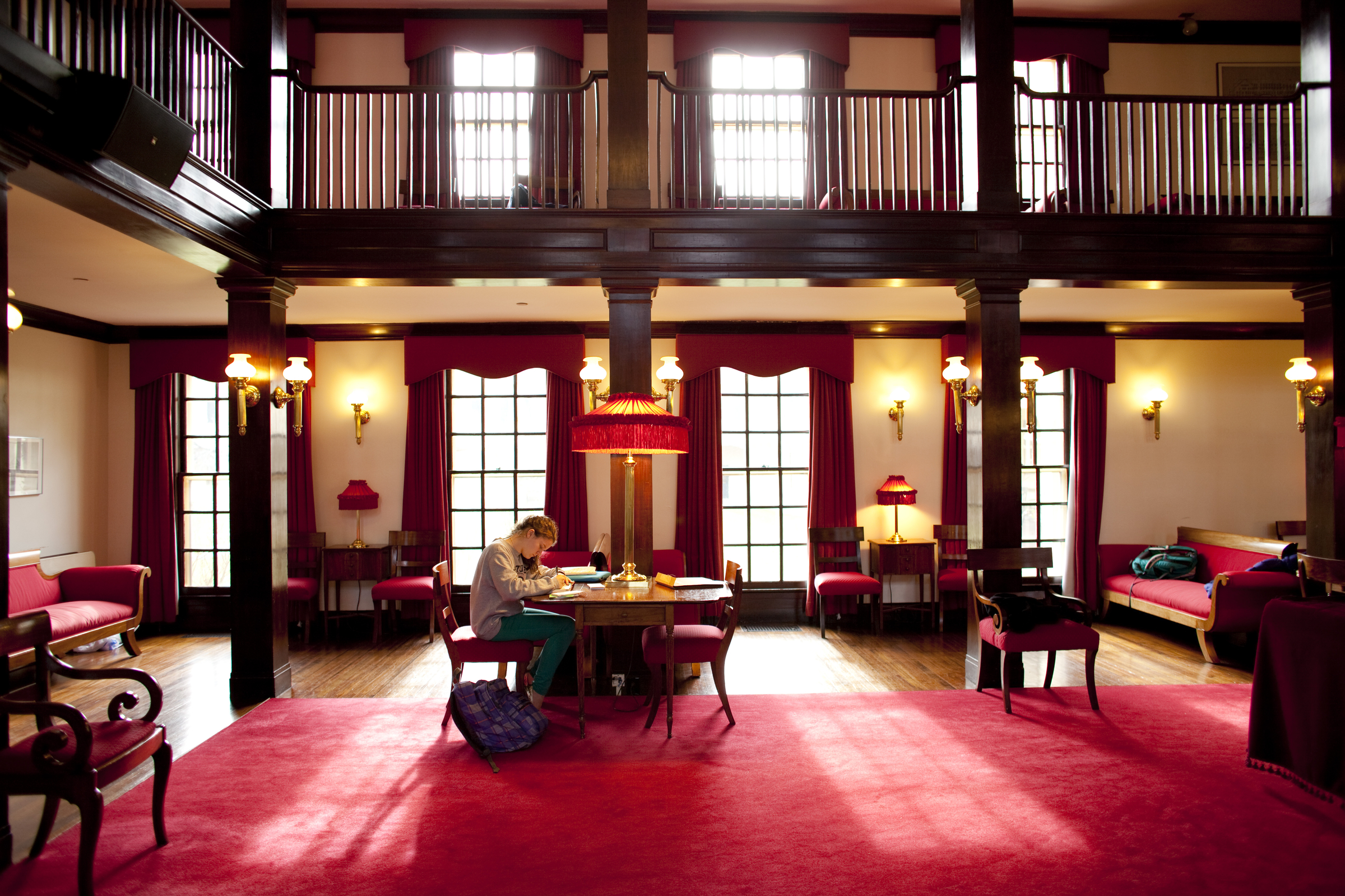 Westover School (Middlebury, Connecticut, USA) - apply, prices, reviews ...
