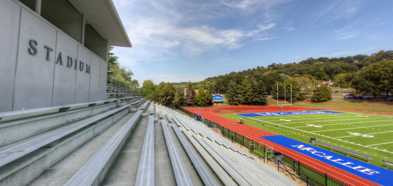 McCallie School (Chattanooga, Tennessee, USA) - apply, prices, reviews ...